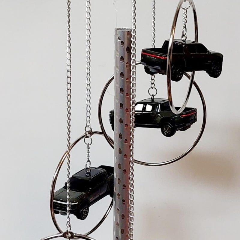 Rivian Gift - 60+ Gift Ideas for 2025