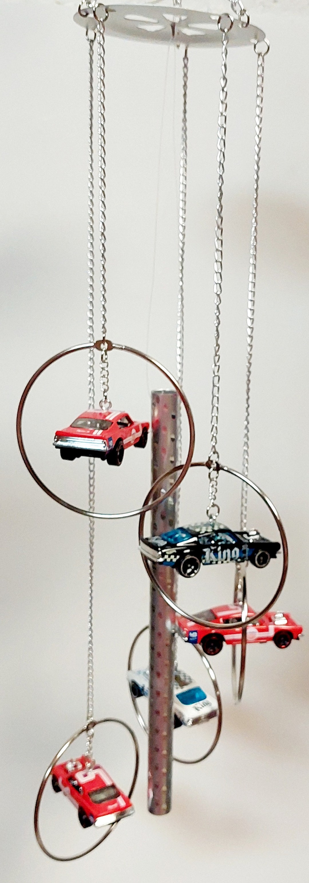 Windchime - Plymouth Barracuda/king Cuda (ET1306) - Etsy