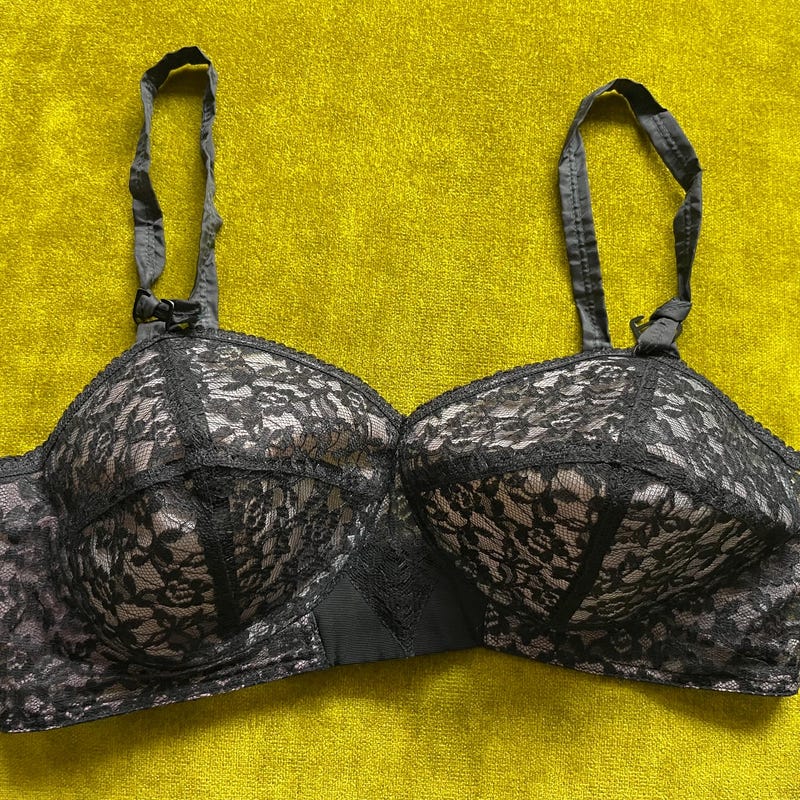 Bullet Bra - Etsy