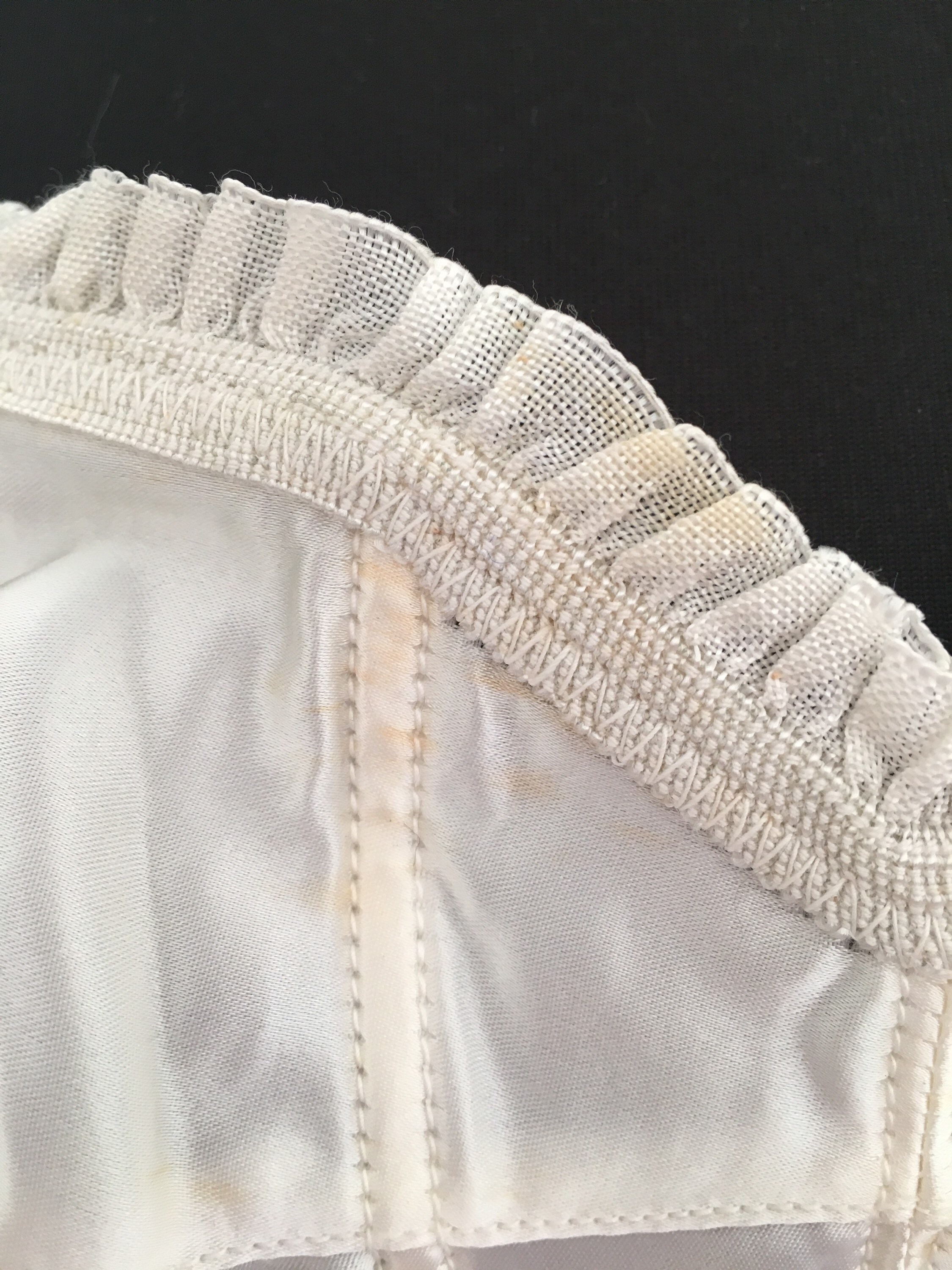 1940s Strapless Bra // 1940s Rayon Lingerie - Etsy