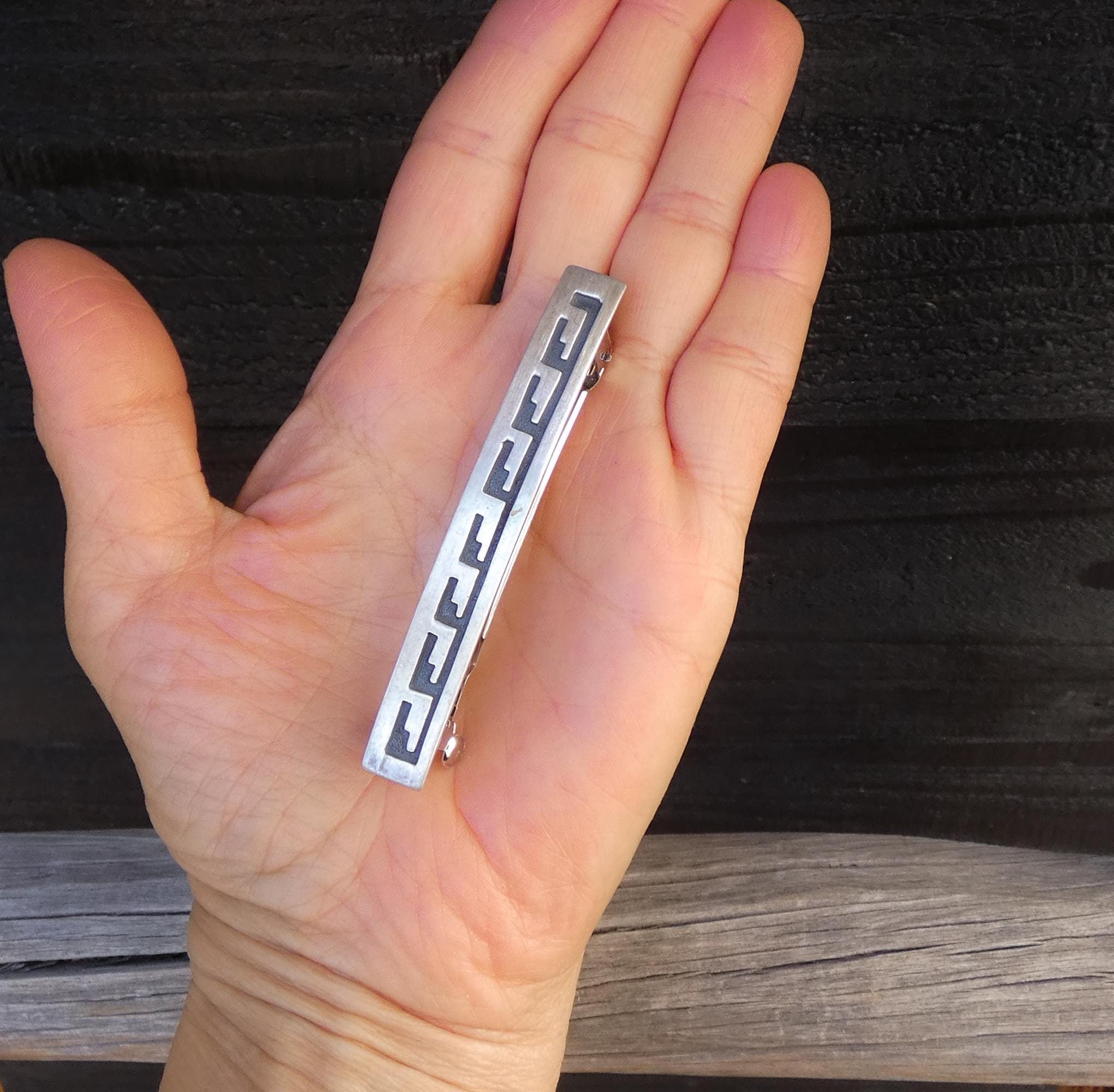 Hopi Water Symbols Water Symbols And Abstracts Hopi Pot, By Garret