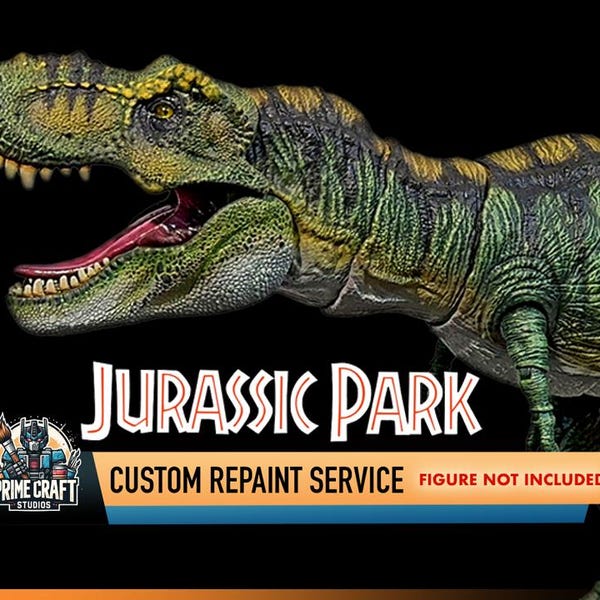 Hammond Collection T Rex - Etsy