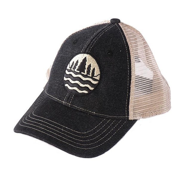 The Great Lakes State Logo Sticker - Etsy