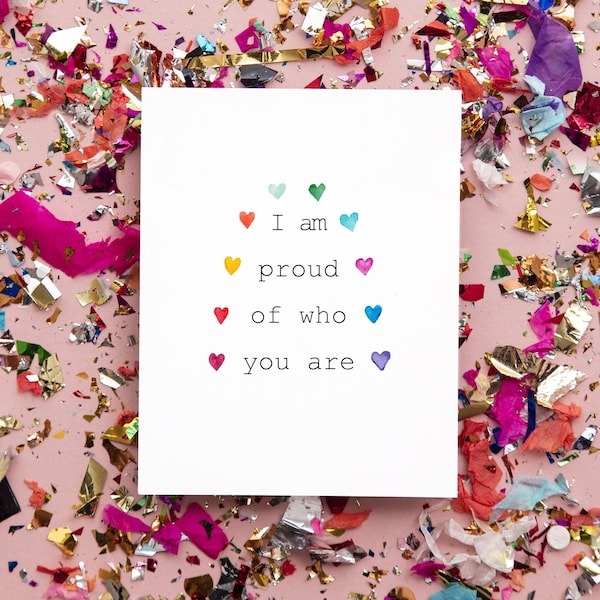 Gay Pride Rainbow - Etsy