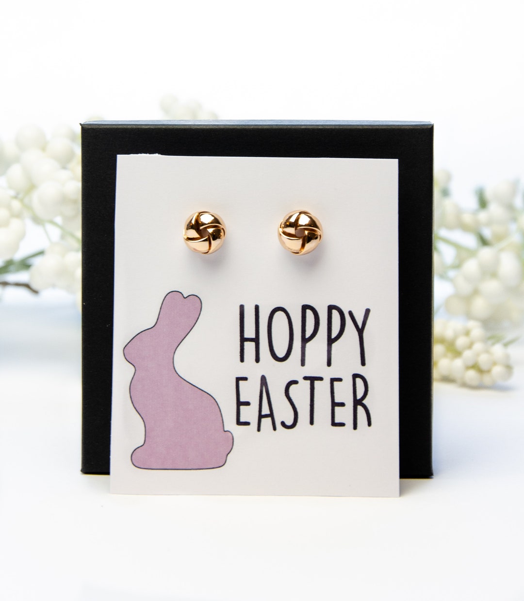 Happy Easter Gifts,easter Basket Gifts for Kids,easter Bunny Gift ...