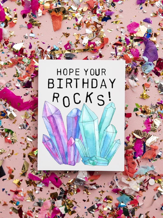 Happy Birthday Crystal Memes