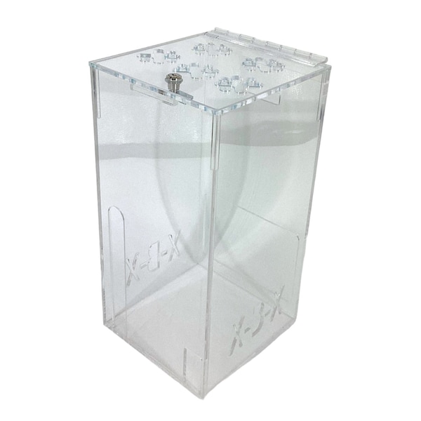 Xbox 360 Clear Shell - Etsy
