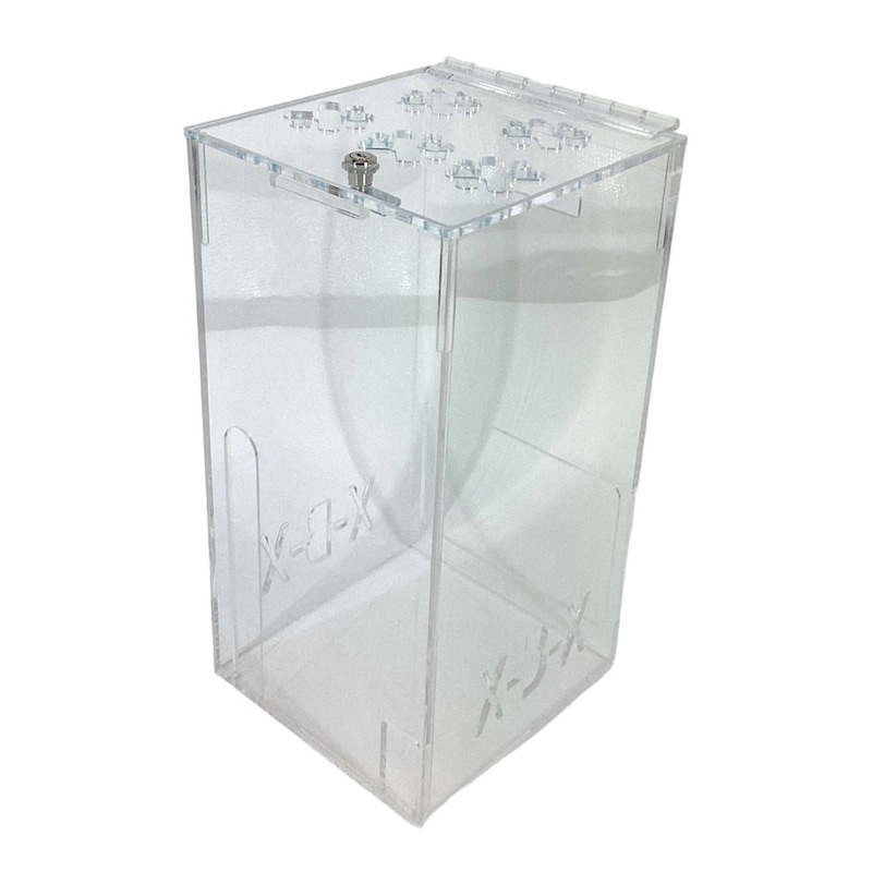 Xbox 360 Clear Shell - Etsy