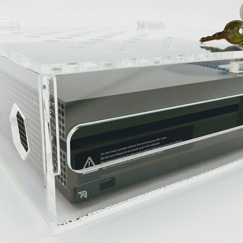 Xbox Storage Case - Etsy