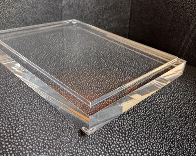 Acrylic Display Stand for Statues Awards and Precious Stones - Etsy