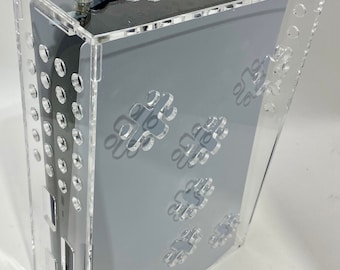 Playstation 5 Case - Etsy