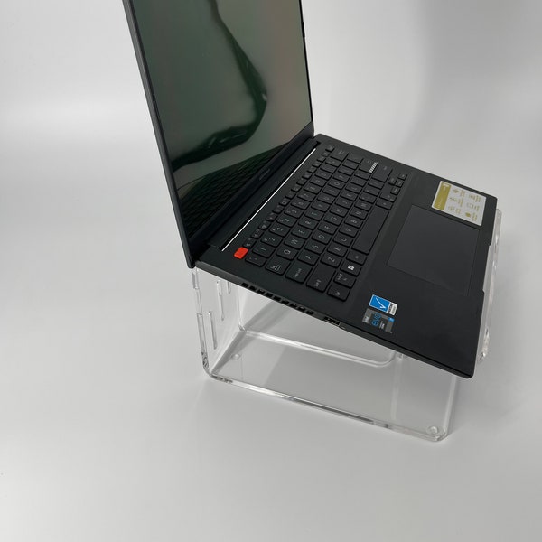 Laptop Stand - Etsy