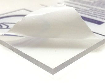 Lexan Sheet - Etsy