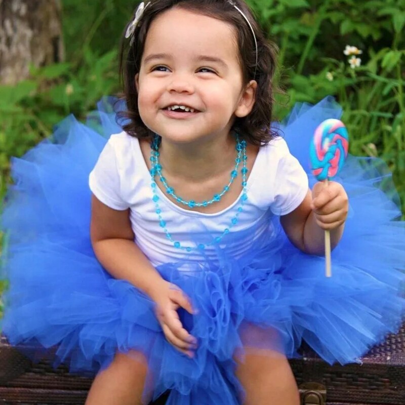 Fluffy Tutu - Etsy