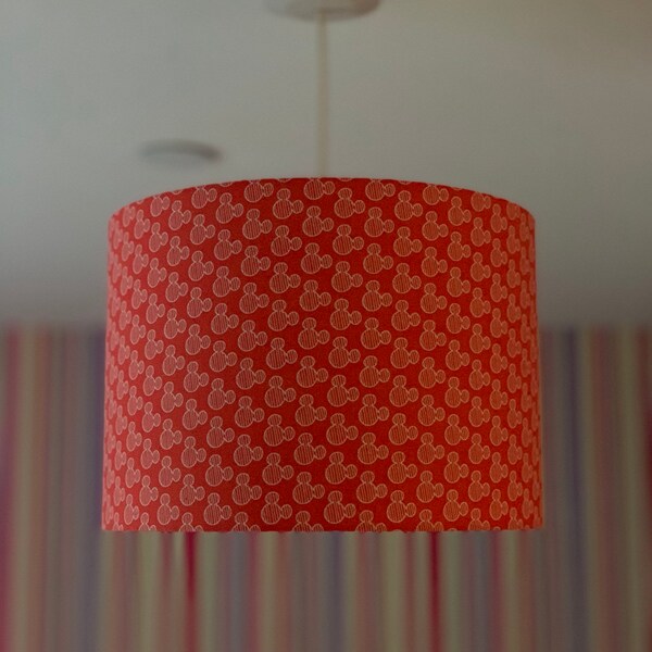 Boys Lamp Shade - Etsy UK