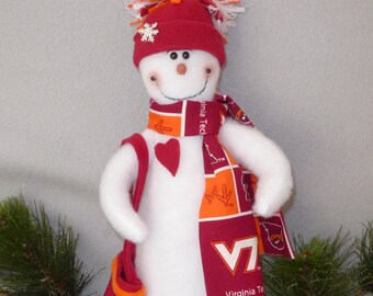 Virginia Tech Mom - Etsy