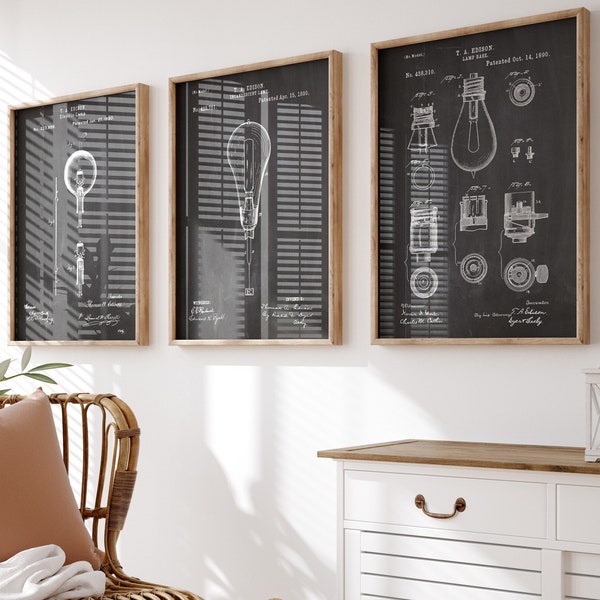 Engineering Wall Art - Etsy