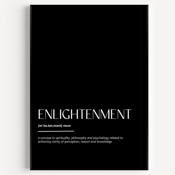 Enlightenment Background Lettering Governing The Republic Of Letters: