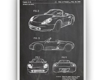 Digital Art & Collectibles Drawing & Illustration Dads or Car Lovers ...