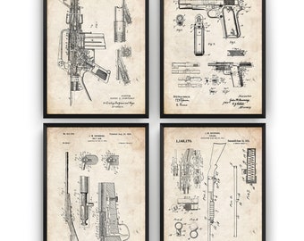 Military Patent - Etsy