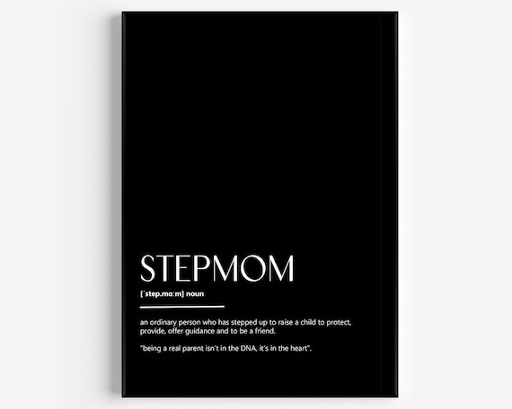 Stepson Meaning Origin Of "Step" | Bonus Families