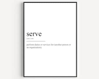 Mentor Definition Quote for Friend Mentor Boss Colleague - Etsy