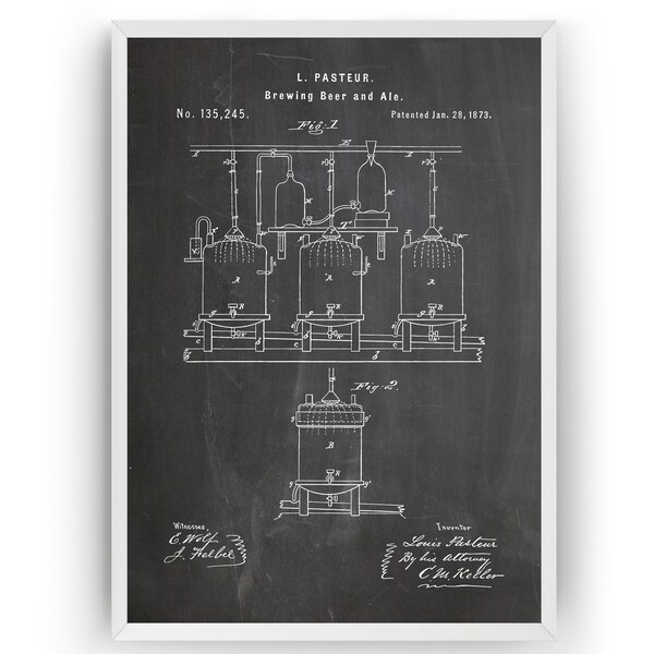 Blueprint - Etsy