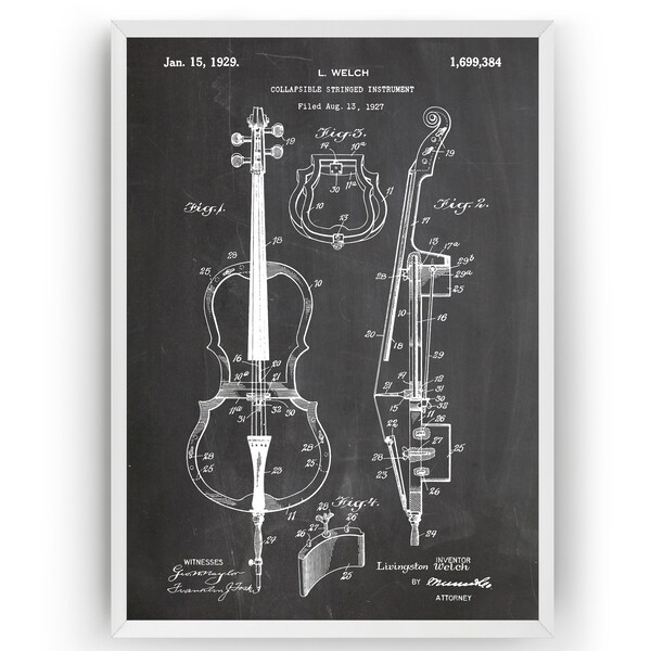 Cello Music - Etsy