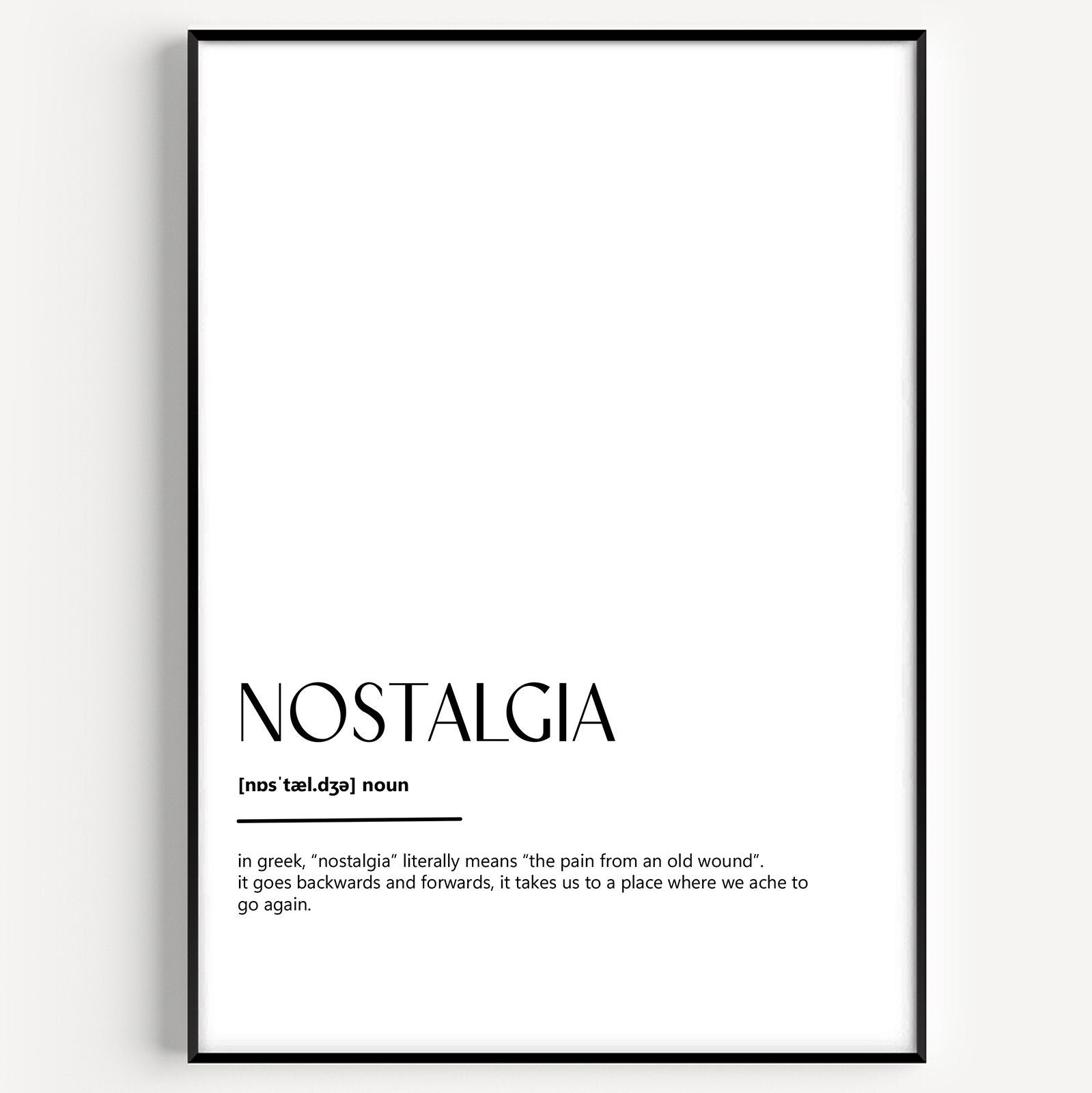 Nostalgia Definition A New Little Collection Of Nostalgia Paintings