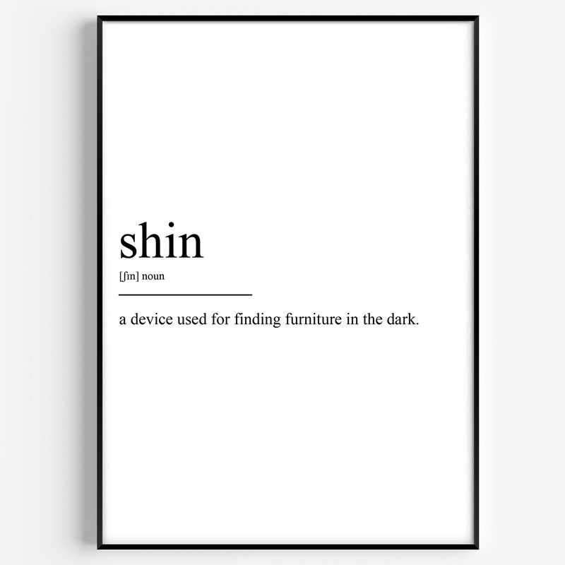 The Shins Poster - Etsy
