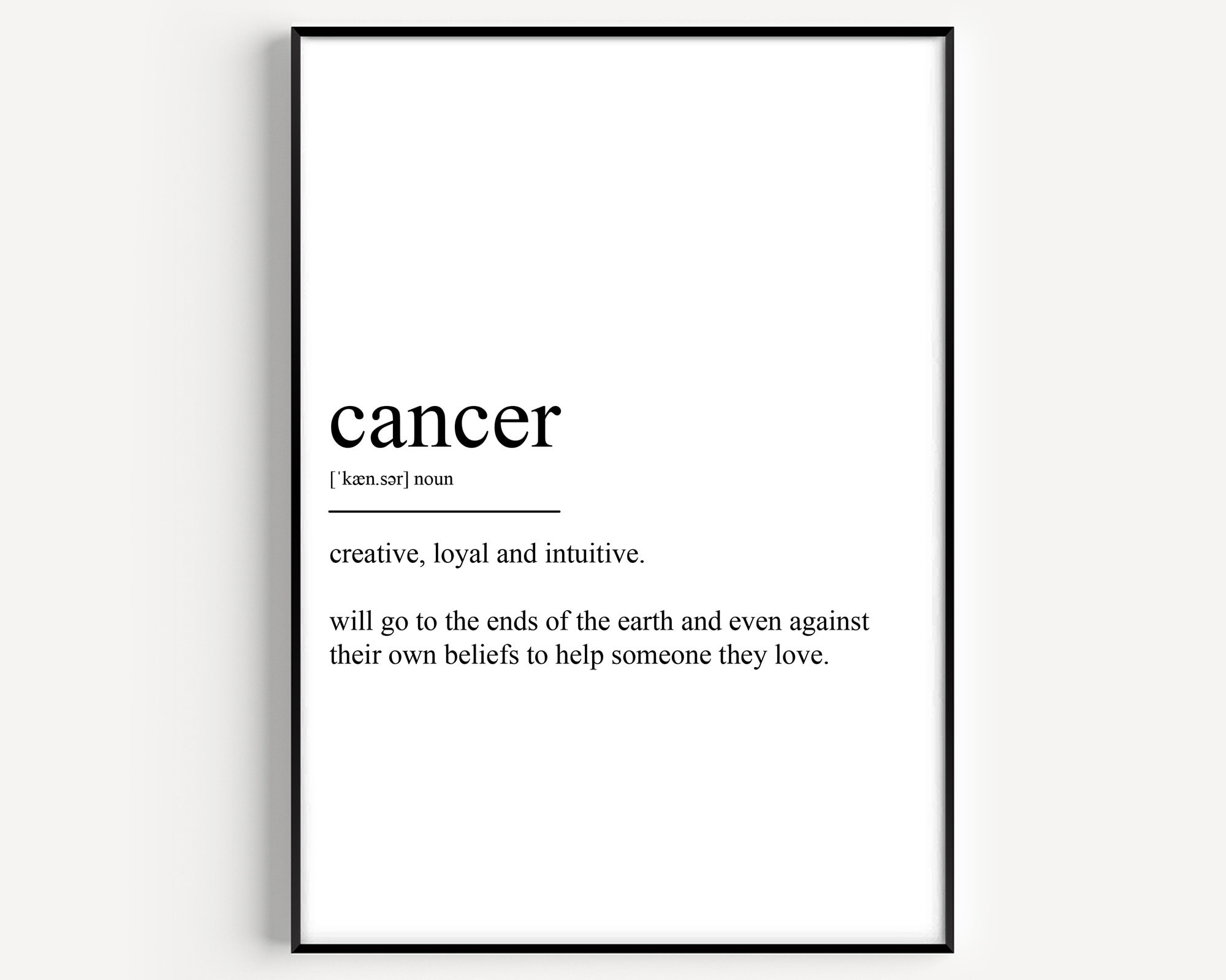 Urban dictionary cancer zodiac sign 60 photos - Astrologytoyou.com