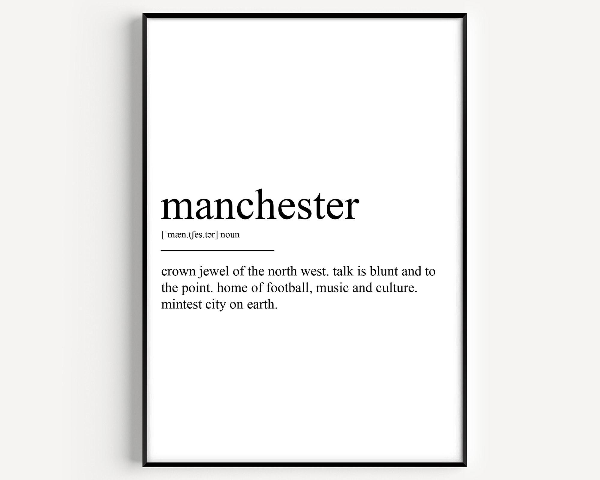 Madchester Quotes One Manchester (onemanchester) – Profile