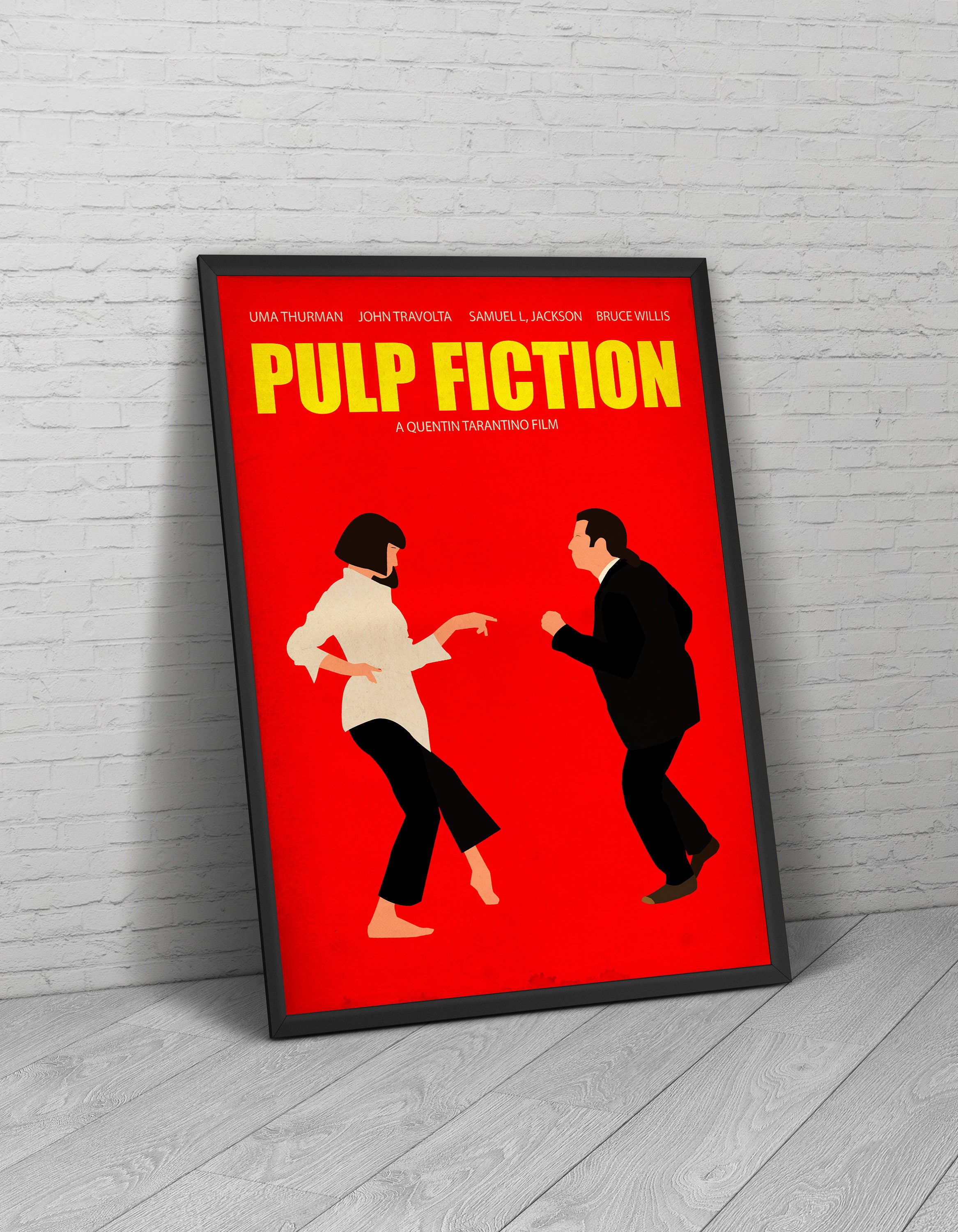 Prints Art And Collectibles A5 Prints A2 A4 A1 1994 Movie Poster Film