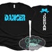 Glitter Dancer Tshirt | Dance Bling | Dance Shirt | Dance Spirit Wear ...