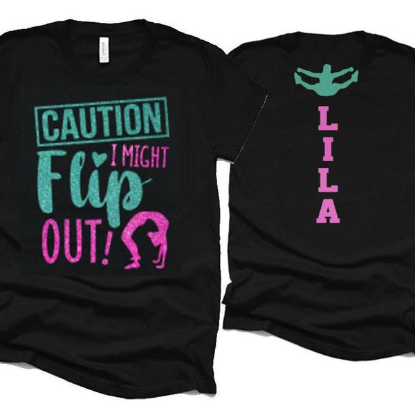 Custom Caution Shirt - Etsy