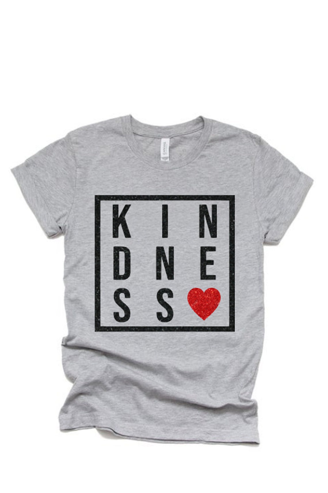 Kindness Shirt | Motivational Shirts | Graphic Tee | Inspirational ...