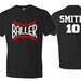 Baseball Shirt | Baller Shirt | Baseball Shirts | Short Sleeve Baseball ...