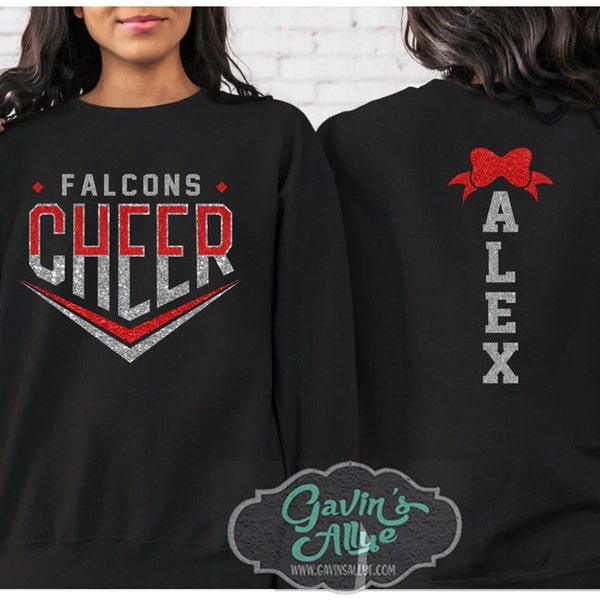 Cheer - Etsy