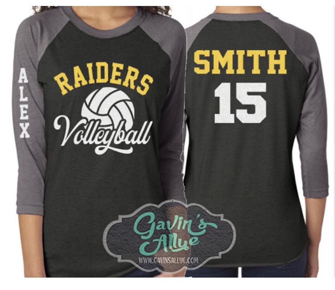 Glitter Volleyball Heart Shirt Volleyball Shirts Cute Volleyball Shirts ...