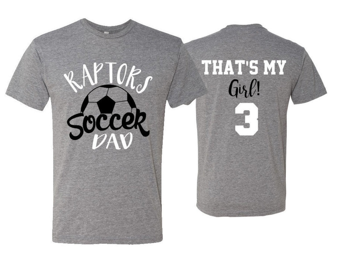 Soccer Shirt | Soccer Short Sleeve Shirt | Customize Your Team & Colors ...