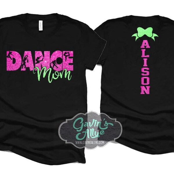 Dance Mom Jackets - Etsy