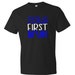 Jesus First Bruh Shirt Christian T-shirt Jesus Style Shirt - Etsy