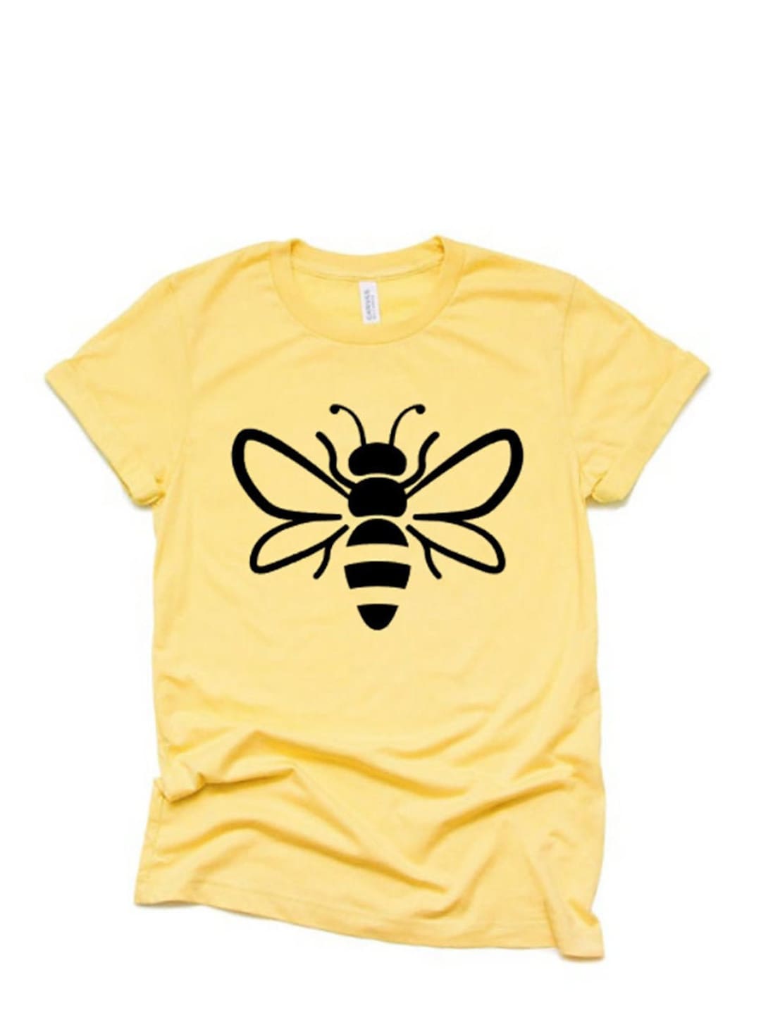 Bee Happy | Be Happy Shirt | Bumble Bee Shirt | Southern Sayings ...