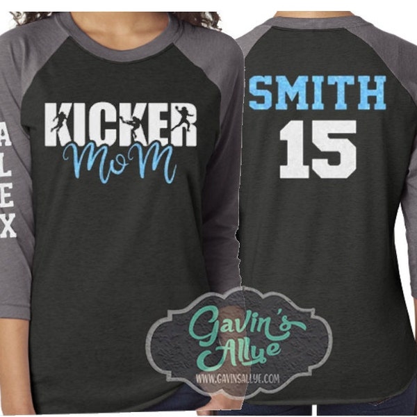 Football Kicker Svg - Etsy