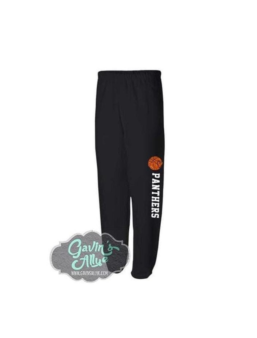 Glitter Custom Basketball Sweatpants, Basketball Sweatpants, Pants for ...