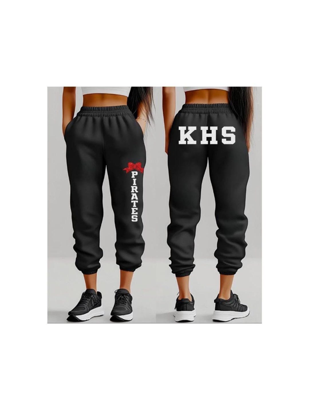 Glitter Cheer Pants, Cheer Warm up Suit, Cheer Sweatpants, Spirit Wear ...