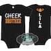 Cheer Boyfriend Shirt Short Sleeve T-shirt Cheer Shirt Cheer Spirit ...