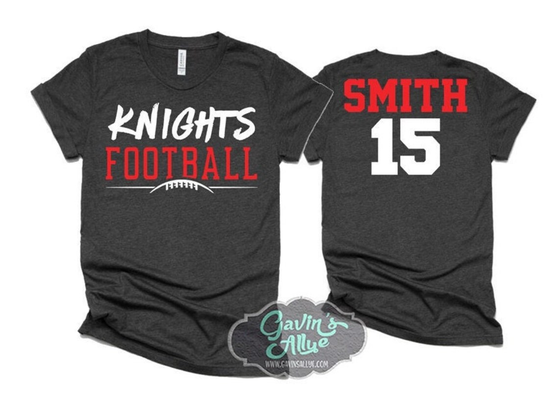 Football Shirts | Football Shirt | Football Spirit Wear | Custom ...