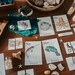 Ocean Themed Flashcards, Worksheets, Activities Sheets and Poster ...
