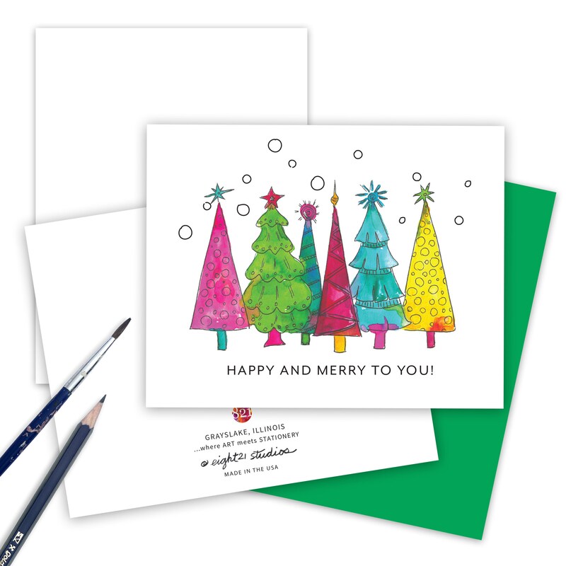 Non Religious Cards - Etsy